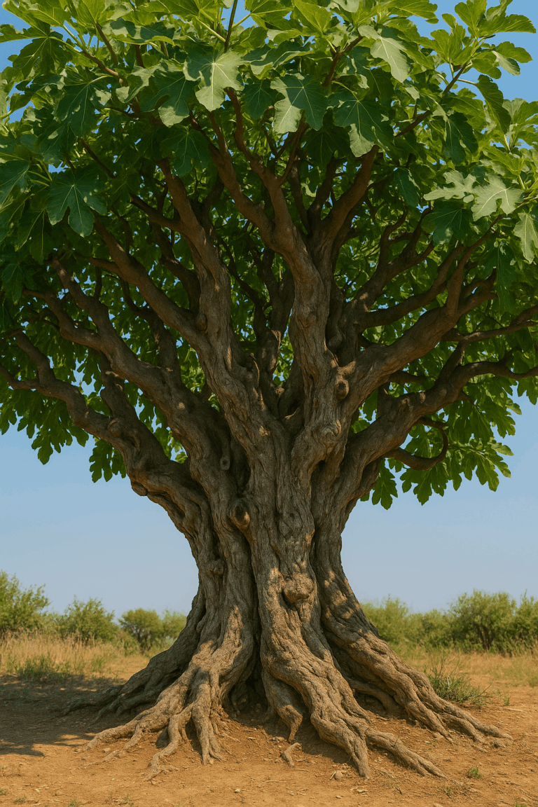 Feigenbaum Symbol Archive - Feigenhof Berglen